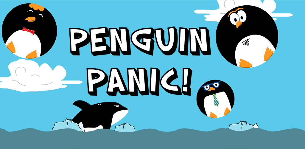 Penguin Panic:Amazon.com:Appstore for Android