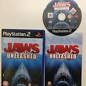Jaws Unleashed (PS2): Amazon.co.uk: PC & Video Games