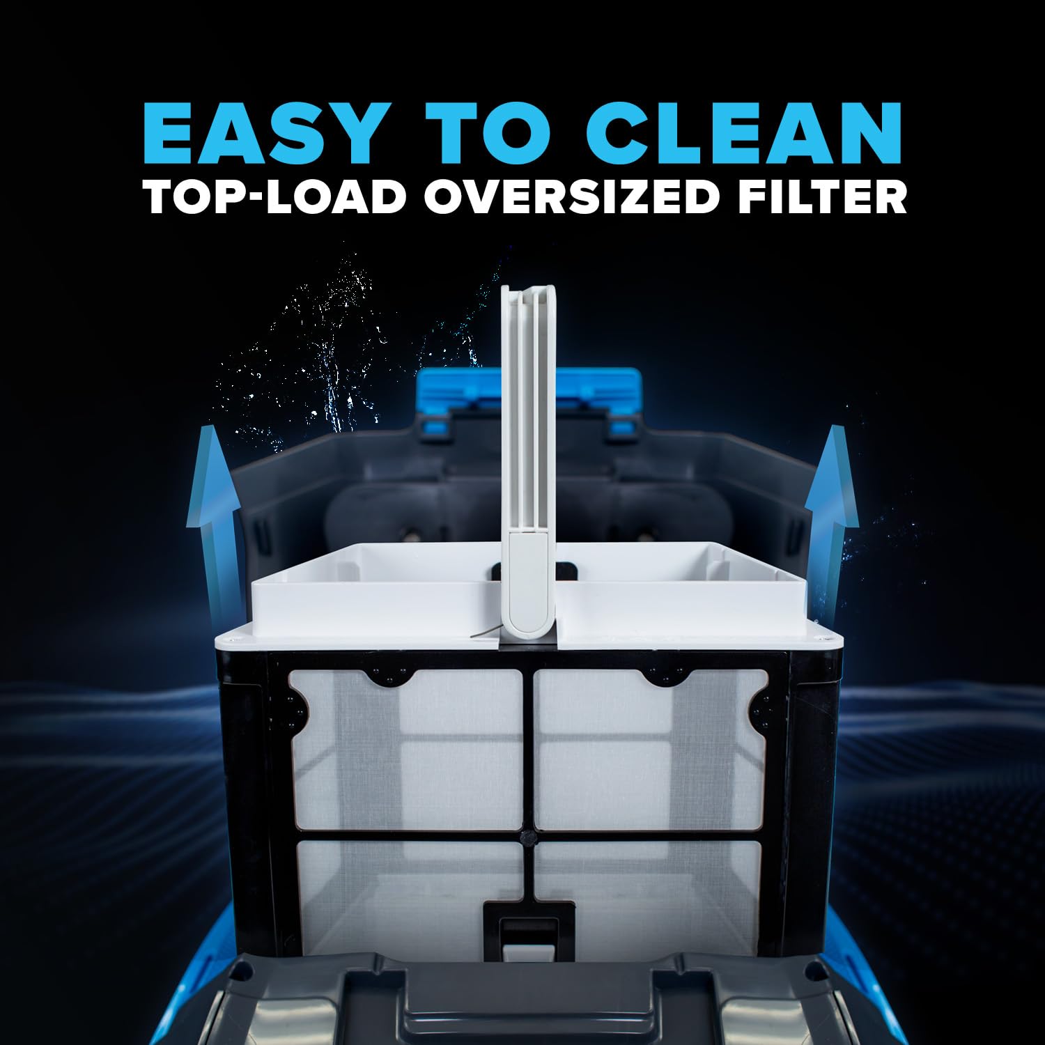 Mua Dolphin Cayman Automatic Robotic Pool Cleaner (2025 Model ...