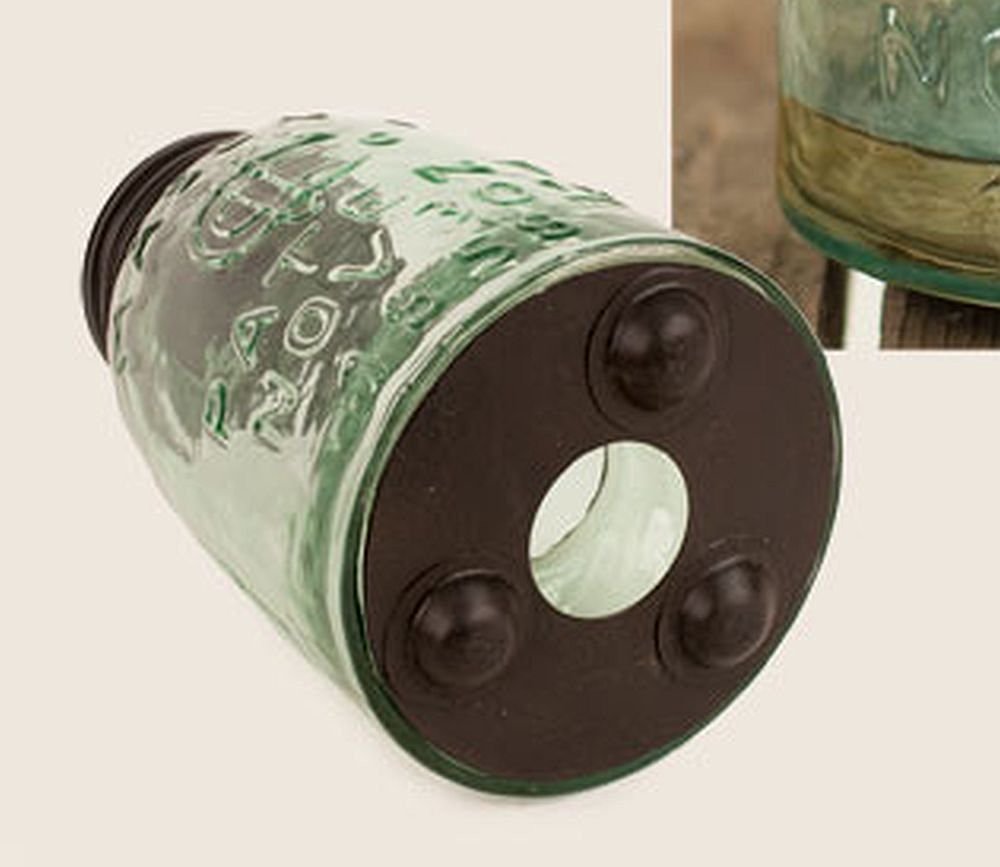 Disgusting in it's awesomeness. This Victorian fly trap is a stinking ...