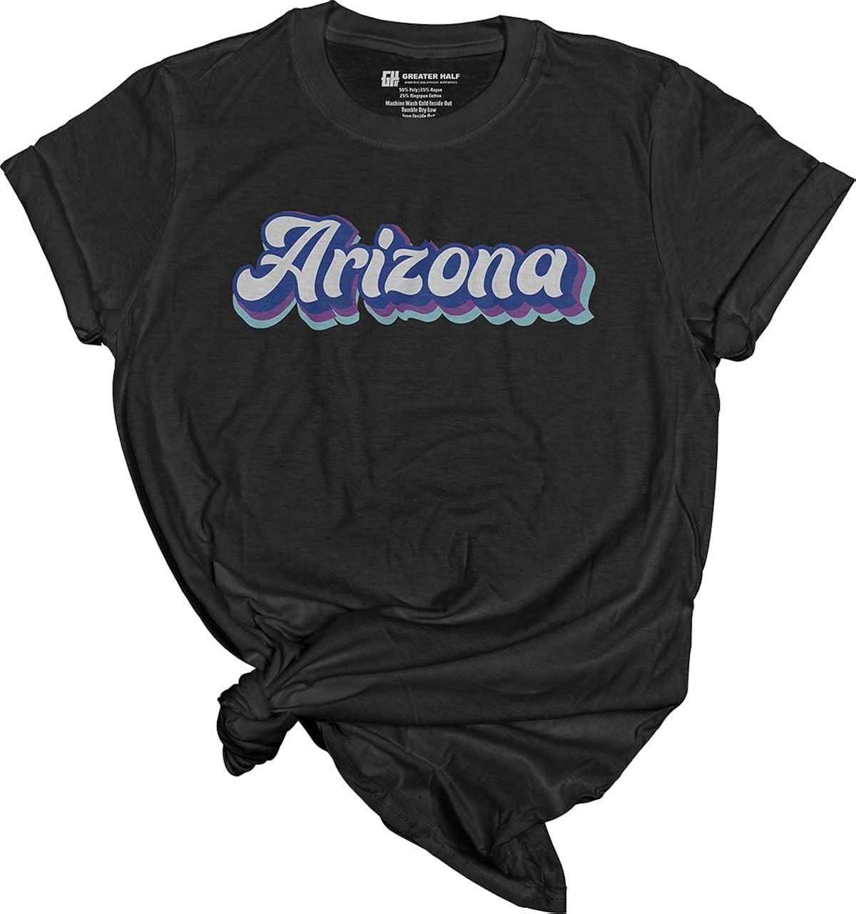 Amazon.com: Arizona Retro: Clothing