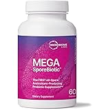 Amazon.com: Microbiome Labs Synbiotic Chews - Prebiotics and Probiotics for Gut Health, Bacillus ...