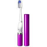 Amazon.com: Slim Sonic Electric Toothbrush - # VSS151 Confetti by ...