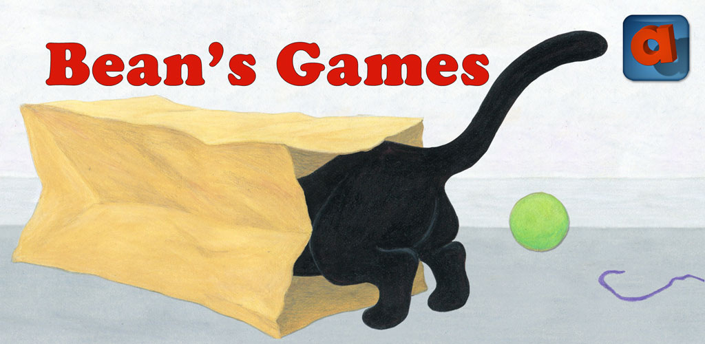Amazon.com: Bean's Games: Appstore for Android