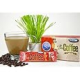 Amazon.com : Bio Coffee- NEW! - First Organic Instant Non-dairy ...