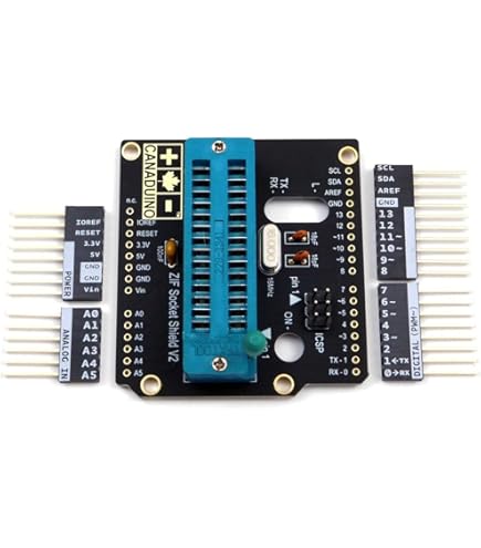 Usbtinyisp Isp Avr Programmer For Atmega Attiny Arduino