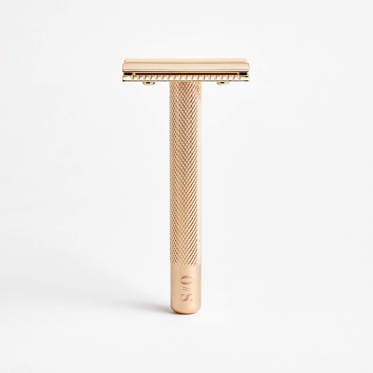 Amazon.com: OUI the People Single-Blade Women's Safety Razor for ...