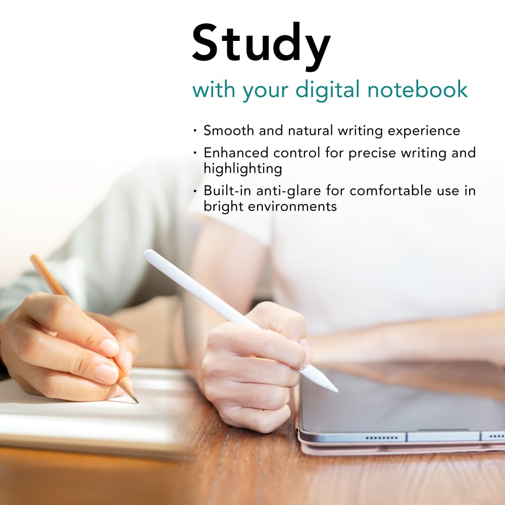 Mua BELLEMOND - 2 PACK - The Original Made in Japan Paper Screen ...