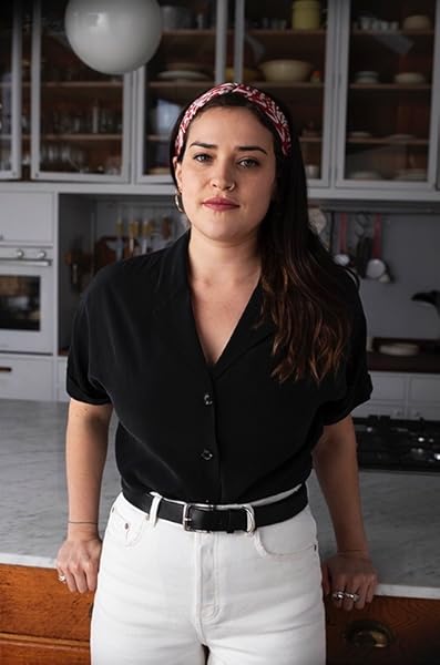 Ottolenghi FLAVOUR eBook: Ottolenghi, Yotam, Belfrage, Ixta: Amazon.co ...