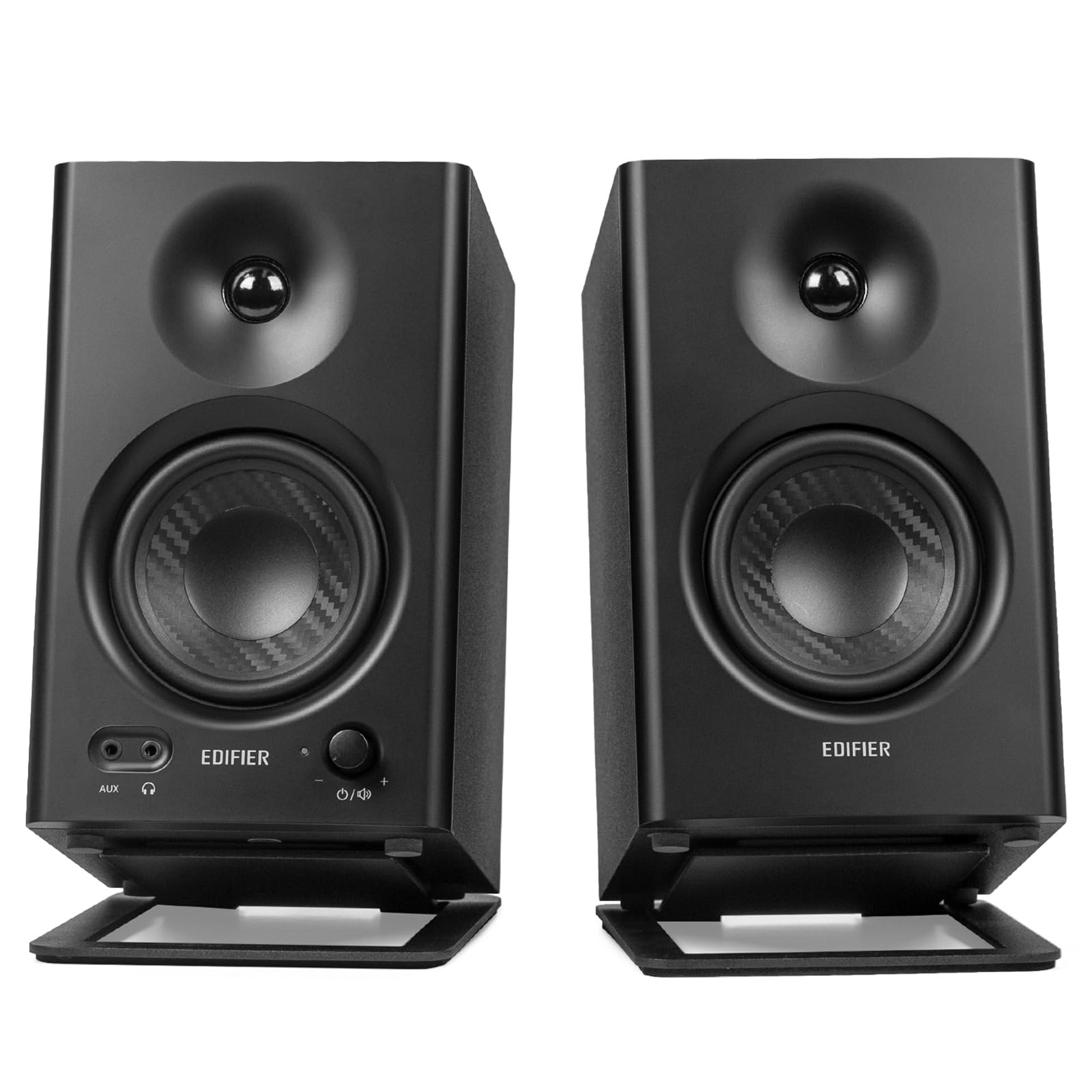 Mua Edifier MR4 Powered Studio Monitor Speakers with 7" Desktop Speaker ...