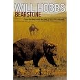 Bearstone: Hobbs, Will: 9780689870712: Amazon.com: Books