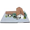 Amazon.com: California Mission Model Kit San Rafael Arcangel : Arts ...