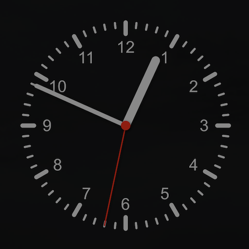 Vita Clock:Amazon.in:Appstore for Android