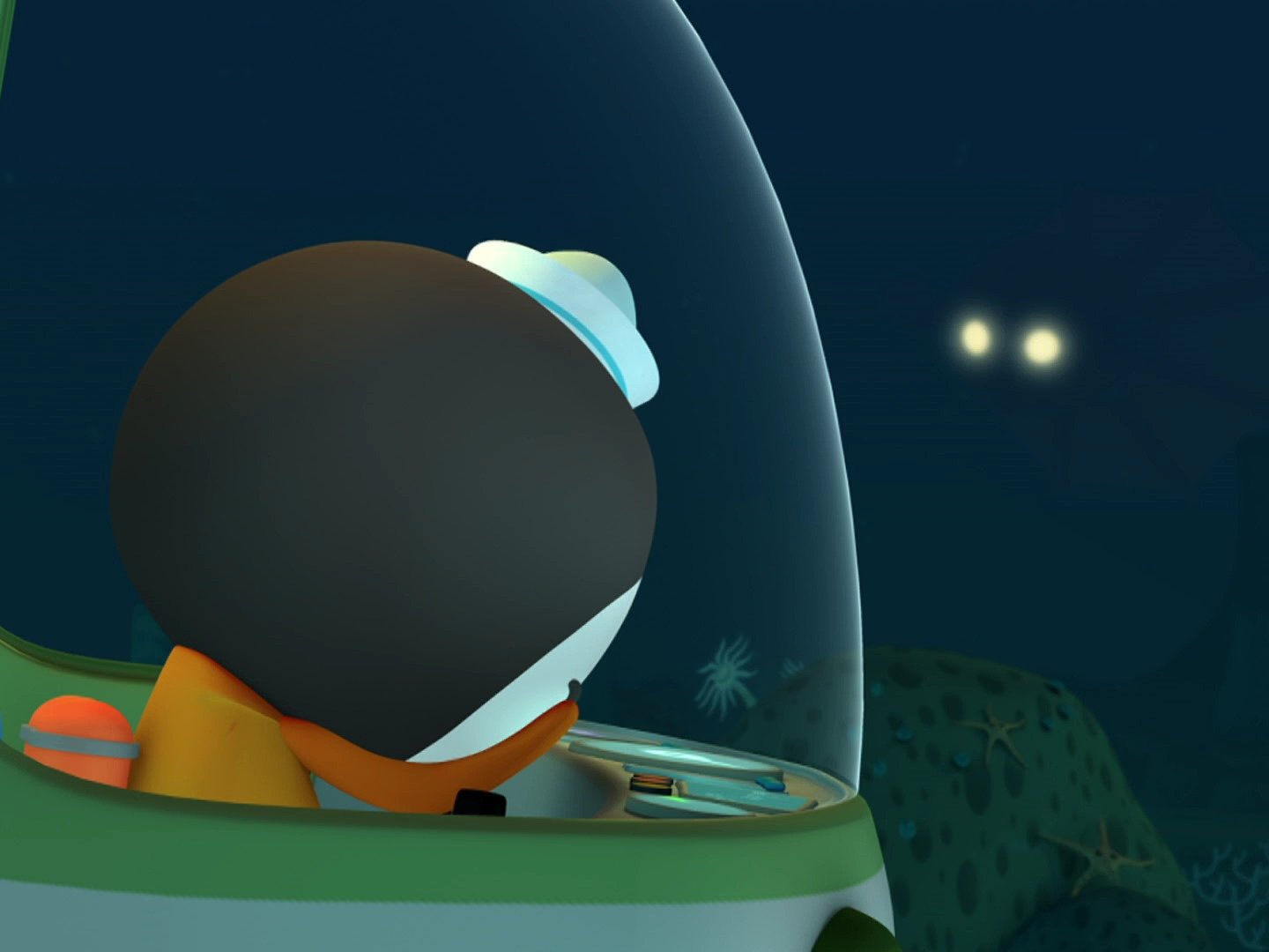 Watch Octonauts : Sound The Octo-Alert - Season 1 | Prime Video
