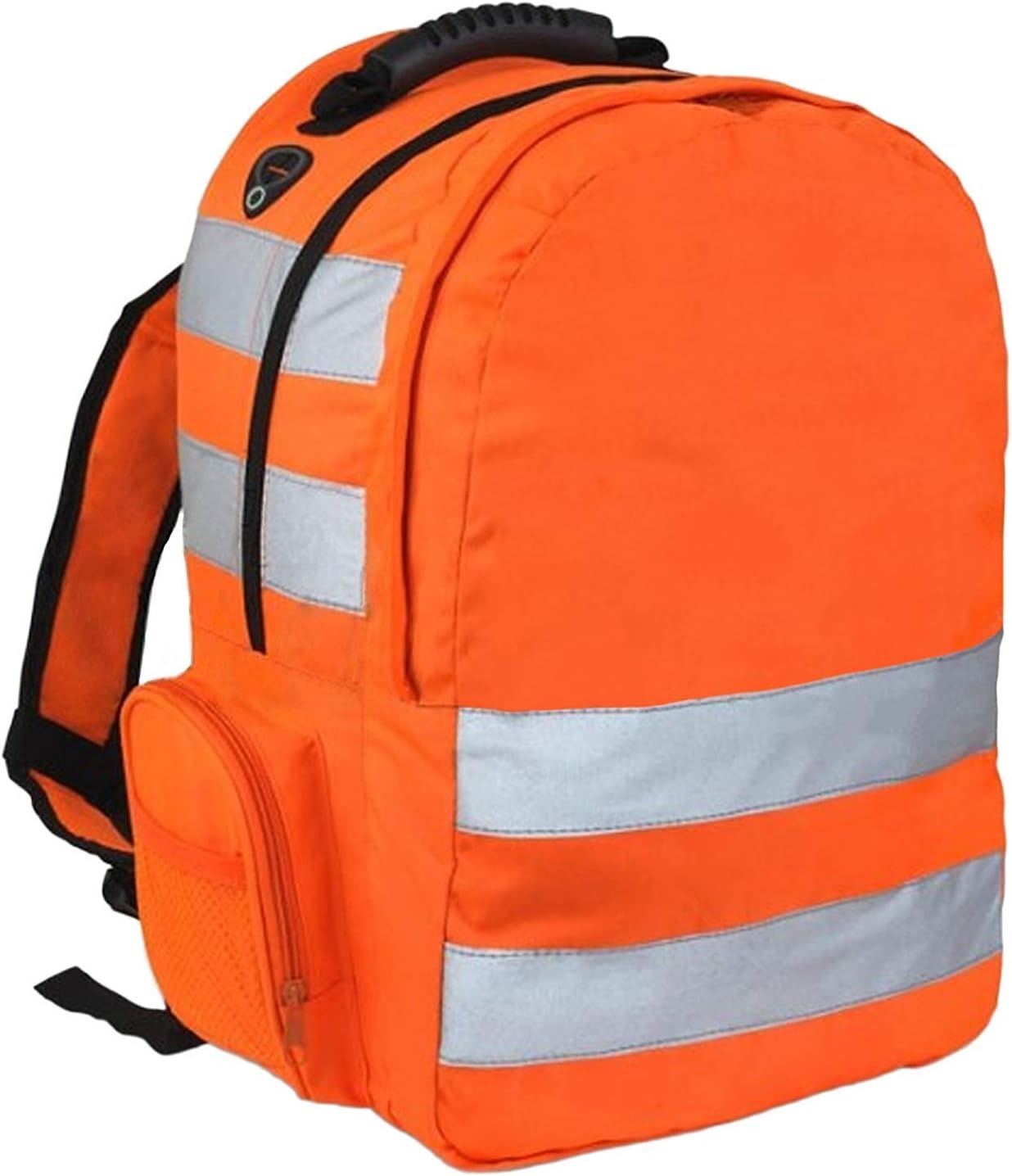 MyShoeStore Hi Vis Viz Backpack Work Rucksack High Visibility Safety ...