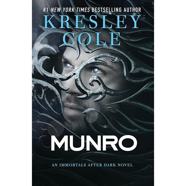 Immortals After Dark Fan Art 𝑻𝒉𝒆 𝒔𝒕𝒂𝒓𝒔