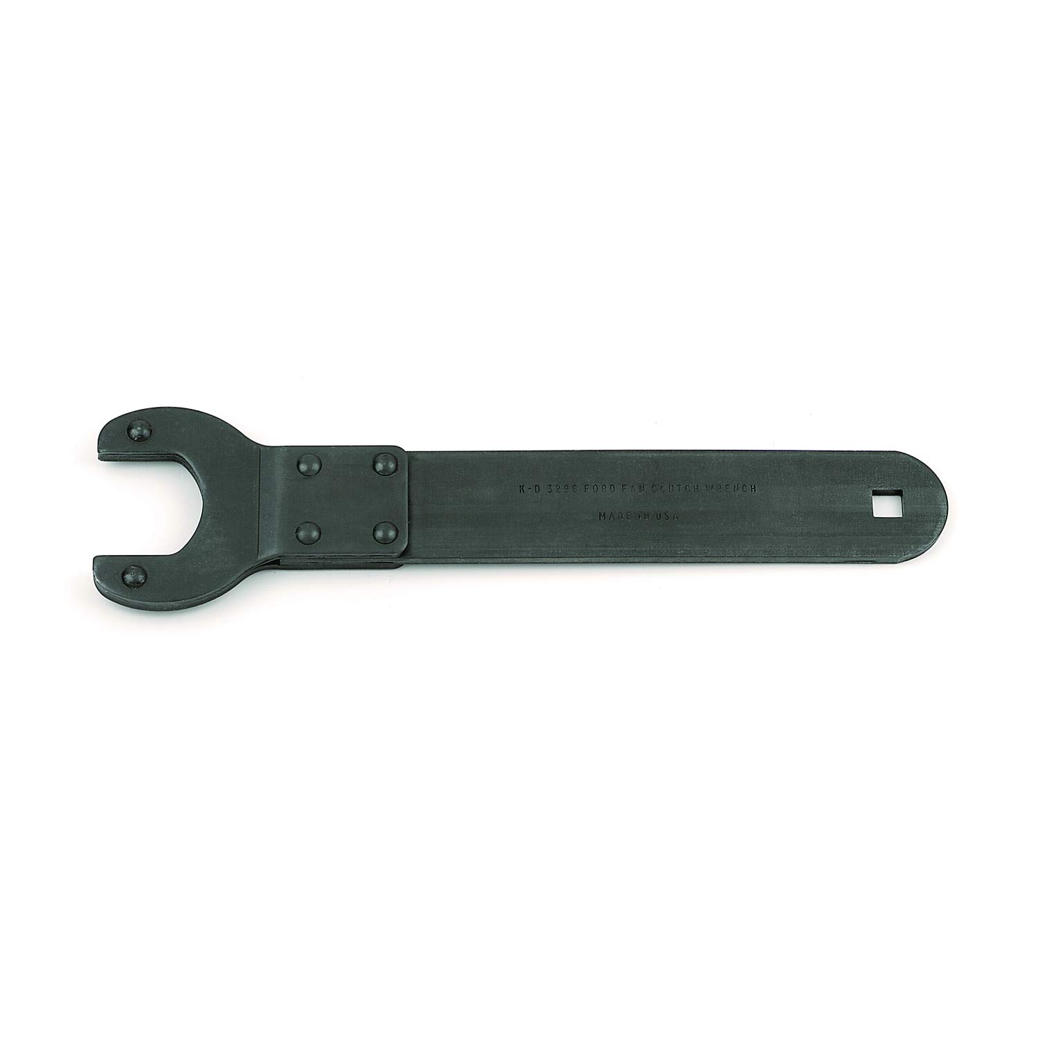 Mua GEARWRENCH Fan Clutch Service Set, Fan Nut Wrenches, Pully Holder ...