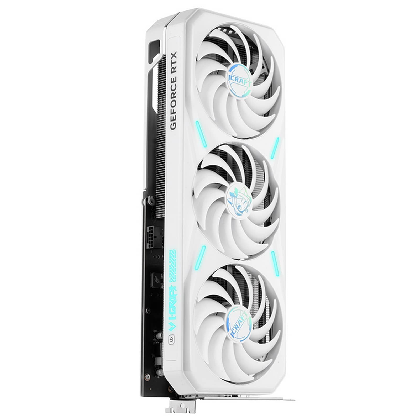 Mua maxsun Geforce RTX 4080 iCraft ACGN Limited Edition OC 16GB GDDR6X ...