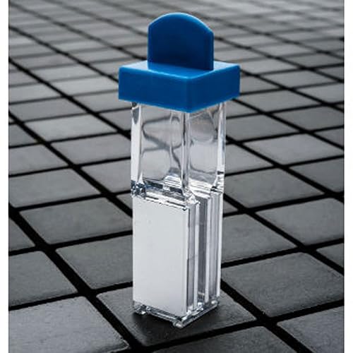 Electroporation Aluminum Plate Cuvettes 2 mm (50 per Unit) – High ...