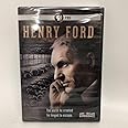 Amazon.com: American Experience: Henry Ford : Oliver Platt, Sarah Colt ...