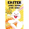 Easter Basket Stuffers : Joke Book for Kids: 200 Funny Jokes : Perfect ...