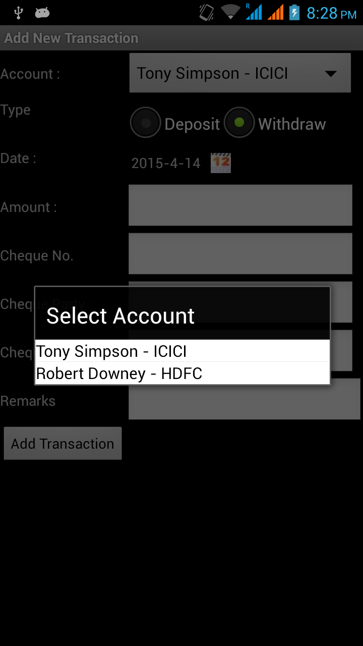 My Accounts:Amazon.com:Appstore for Android
