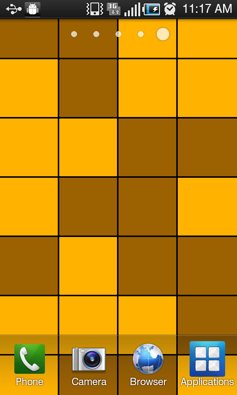 Glow Tiles Live Wallpaper:Amazon.com:Appstore for Android