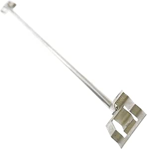 Caddy Erico 512 nVent Snap-On Span T-Grid Box Hanger Support, 24-Inch ...