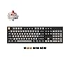 Keychron C2 Pro Wired QMK/VIA Mechanical Keyboard Full Size Layout ...