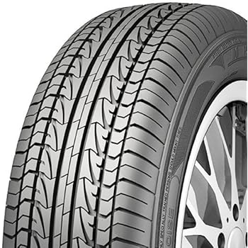 Amazon.com: Nankang CX668 Performance Radial Tire - 135R15 73T: Automotive