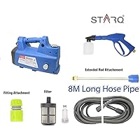 Amazon.in Bestsellers: The most popular items in Pressure Washers ...