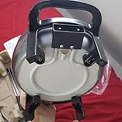 Rival Fondue Non-Stick Pot, Grey - FD300-CN: Amazon.ca: Home & Kitchen