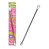 Schylling Twirling Baton - Metal Kids Baton - Rubberized Ends in ...