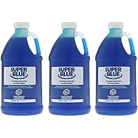 Amazon.com : Robarb 20155A Super Blue Crystal Clear Pool Water ...