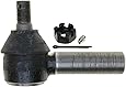 Amazon.com: ACDelco 46A0132A Advantage Outer Steering Tie Rod End ...