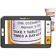 Amazon.com: HumanWare Explore 5 Pocket-Size Video Magnifier : Health ...