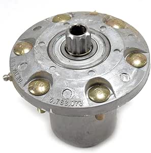 Amazon.com: Snapper Pro Spindle Assembly: Home Improvement