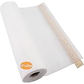 Amazon.com: No-Show Poly-Mesh Plus Machine Embroidery Stabilizer ...