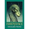 Amazon.com: Inheritance: Book IV (Inheritance Cycle): 9780375856112 ...