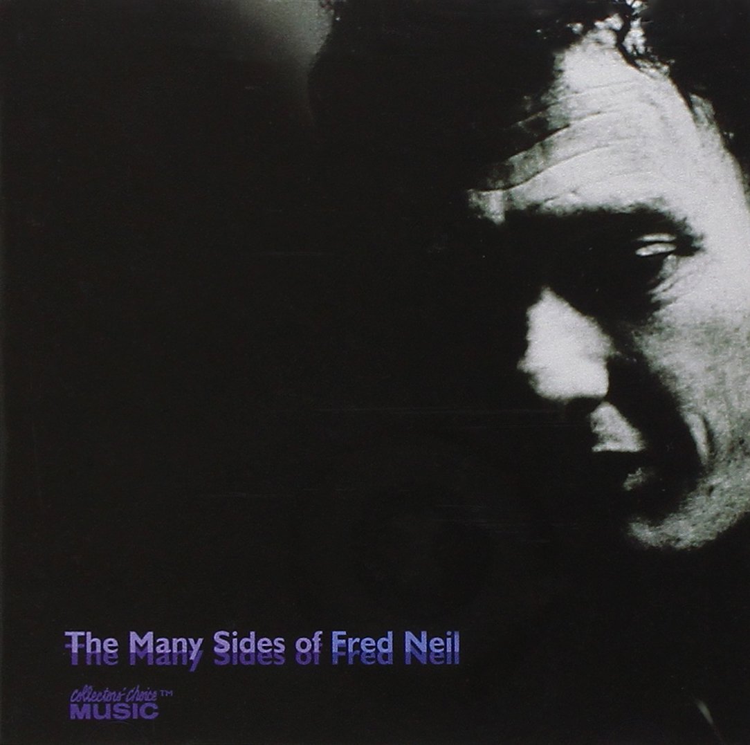 Neil, Fred - Many Sides of Fred Neil - Amazon.com Music