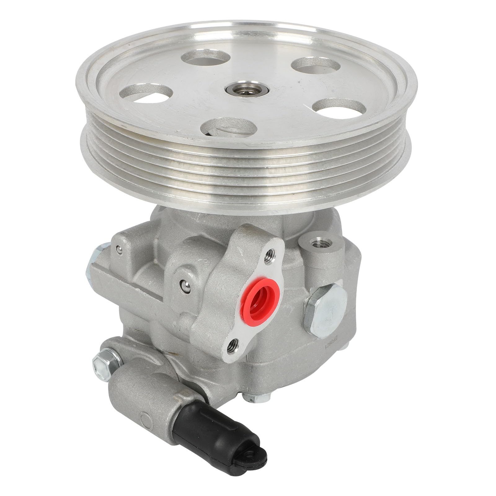 ECCPP Power Steering Pump fit for Audi A4 2010 2011 2012 L4 2.0L for A4 ...