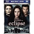 Amazon.com: The Twilight Saga: Eclipse (Special Blu-ray/DVD Single-Disc ...