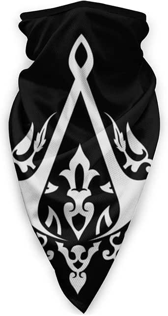 Assassin S Creed Eamless Face Shield Windproof Sports Mask ...