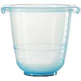 Tummy Tub (Clear): Amazon.co.uk: Baby