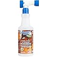 Amazon.com: Absolutely Clean Barn, Stall, or Horse Trailer Deodorizer ...