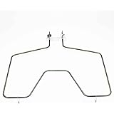 Amazon.com: Replacement WB44T10010 Oven Heating Element for General ...
