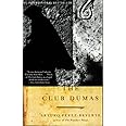 Amazon.com: The Club Dumas: 9780679777540: Arturo Perez-Reverte, Sonia ...