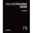 Amazon.com: Objects: USA 2020: 9781580935739: Adamson, Glenn, Meyers ...