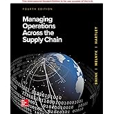 Managing Operations Across The Supply Chain ISE: Morgan Swink, Steven ...