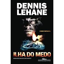 Ilha Do Medo Megan